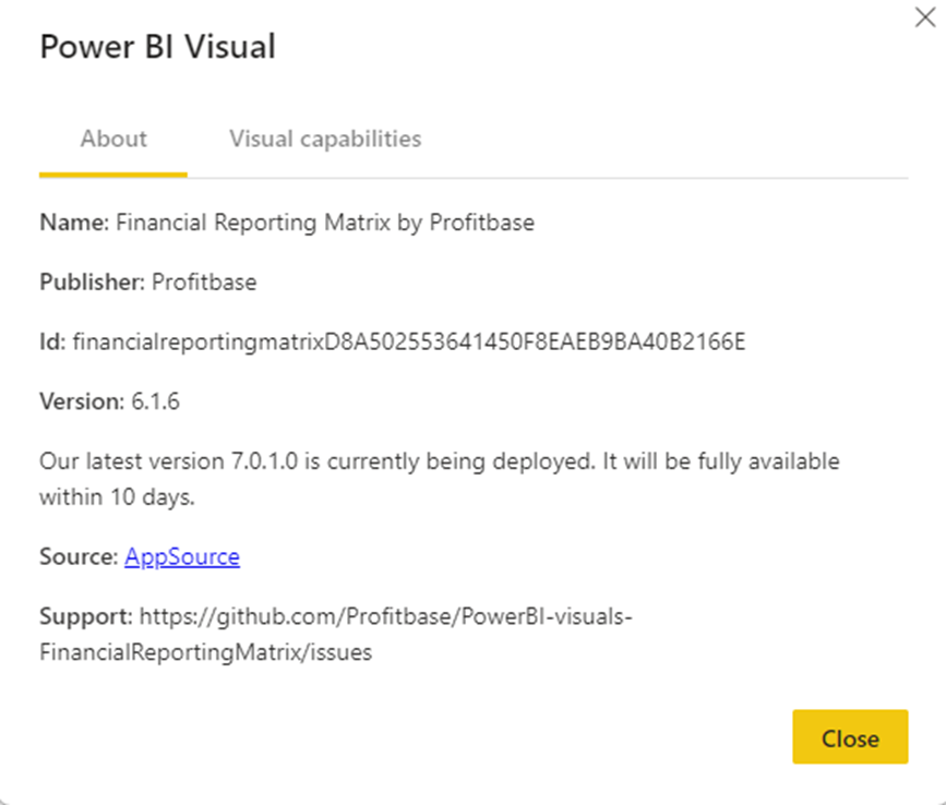 New release for Power BI Report Server - September 2022 · Issue #460 · Profitbase/PowerBI ...
