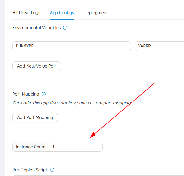 [FEATURE] Ability to stop app containers · Issue #1617 · caprover/caprover · GitHub