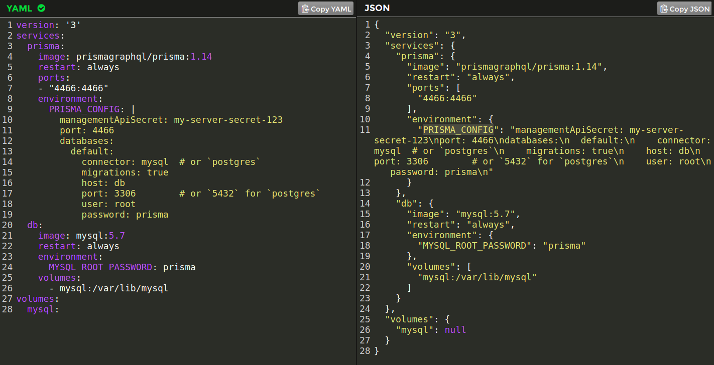 Docker Run Image Environment Variables Hoolidaily