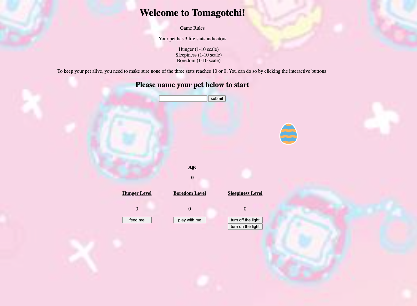 GitHub - apriljsu/Tamagotchi-Mini-Project