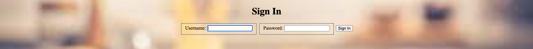 GitHub - apriljsu/Takeout