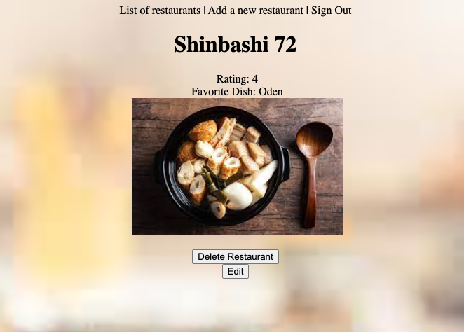 GitHub - apriljsu/Takeout