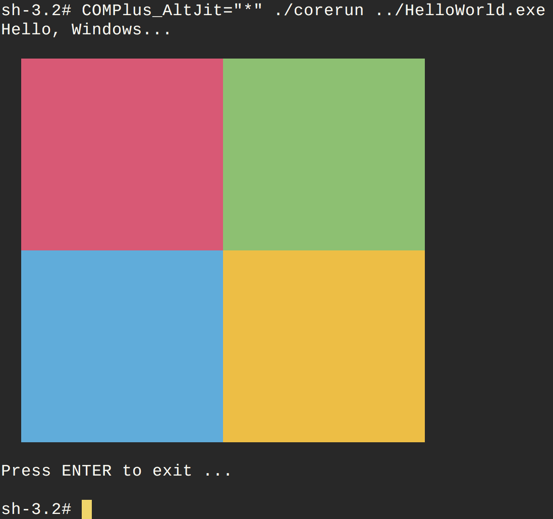 [RyuJIT/arm32] armel support · Issue #8189 · dotnet/runtime · GitHub