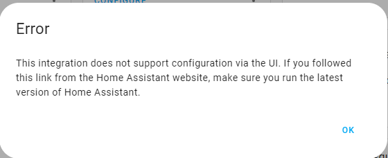 GREE Integration error - help needed · Issue #90093 · home-assistant/core · GitHub