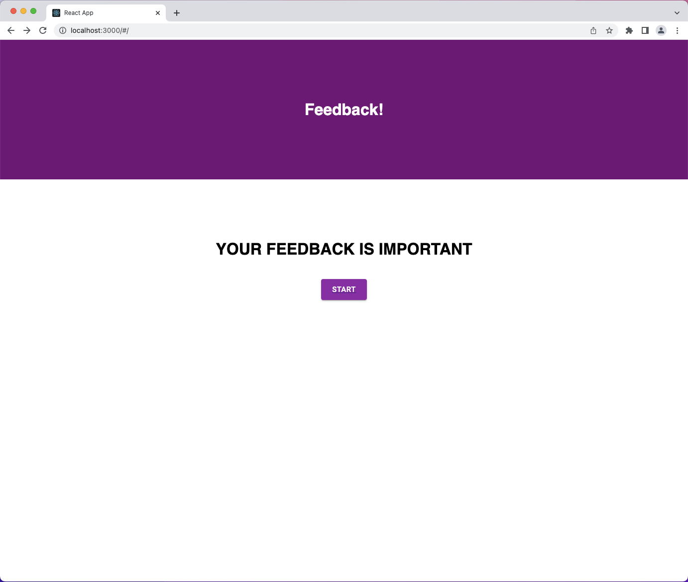 GitHub - chamengvang/weekend-redux-feedback-loop