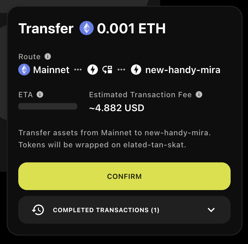 ETA block doesn't show time · Issue #103 · skalenetwork/portal · GitHub