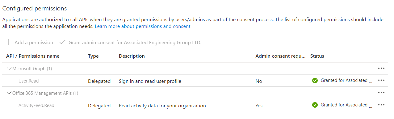[CoE Starter Kit - BUG] Help with new audit logs solution · Issue #6076 · microsoft/coe-starter ...