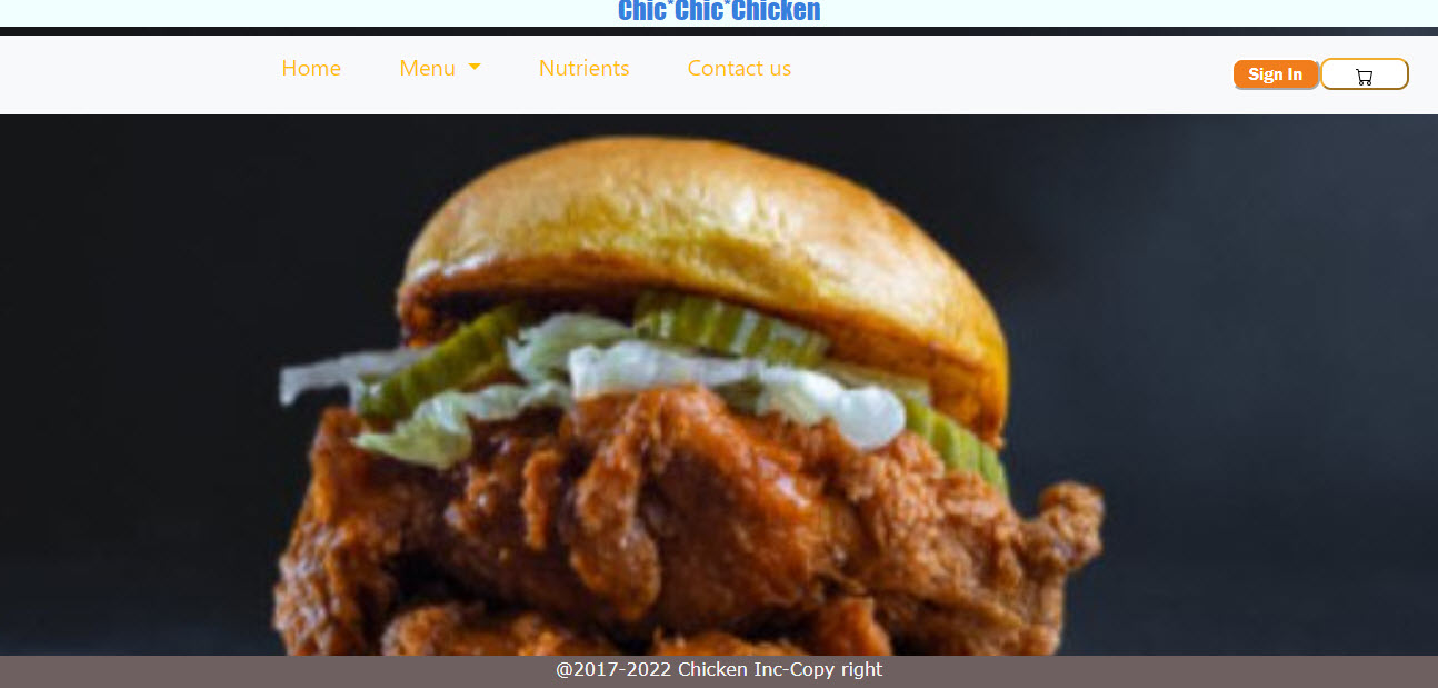 Github Yanikal Project