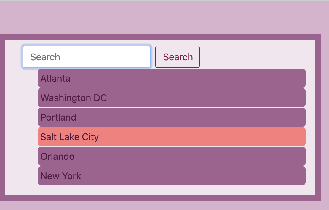 GitHub - EMMWIMM/weatherDashboard