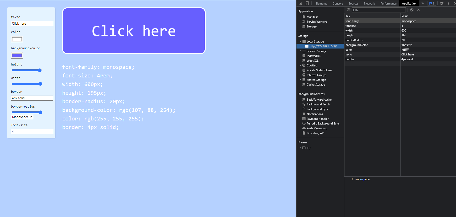 GitHub - Kuhora/Button-Creator