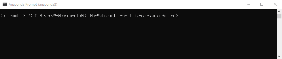 GitHub - fullspringwater/streamlit-netflix-recommendation-app