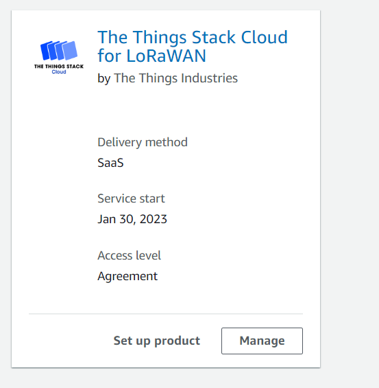Document a guide for AWS SaaS deployment configuration. · Issue #430 · TheThingsIndustries ...