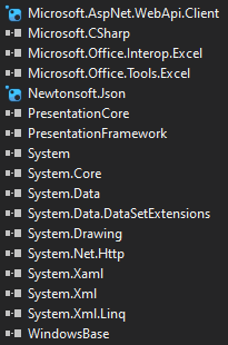 Google.Cloud.Datastore.V1 reference to Google.Apis.Auth · Issue #4415 · googleapis/google-cloud ...