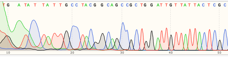 .ab1 alignment · Issue #770 · TeselaGen/openVectorEditor · GitHub