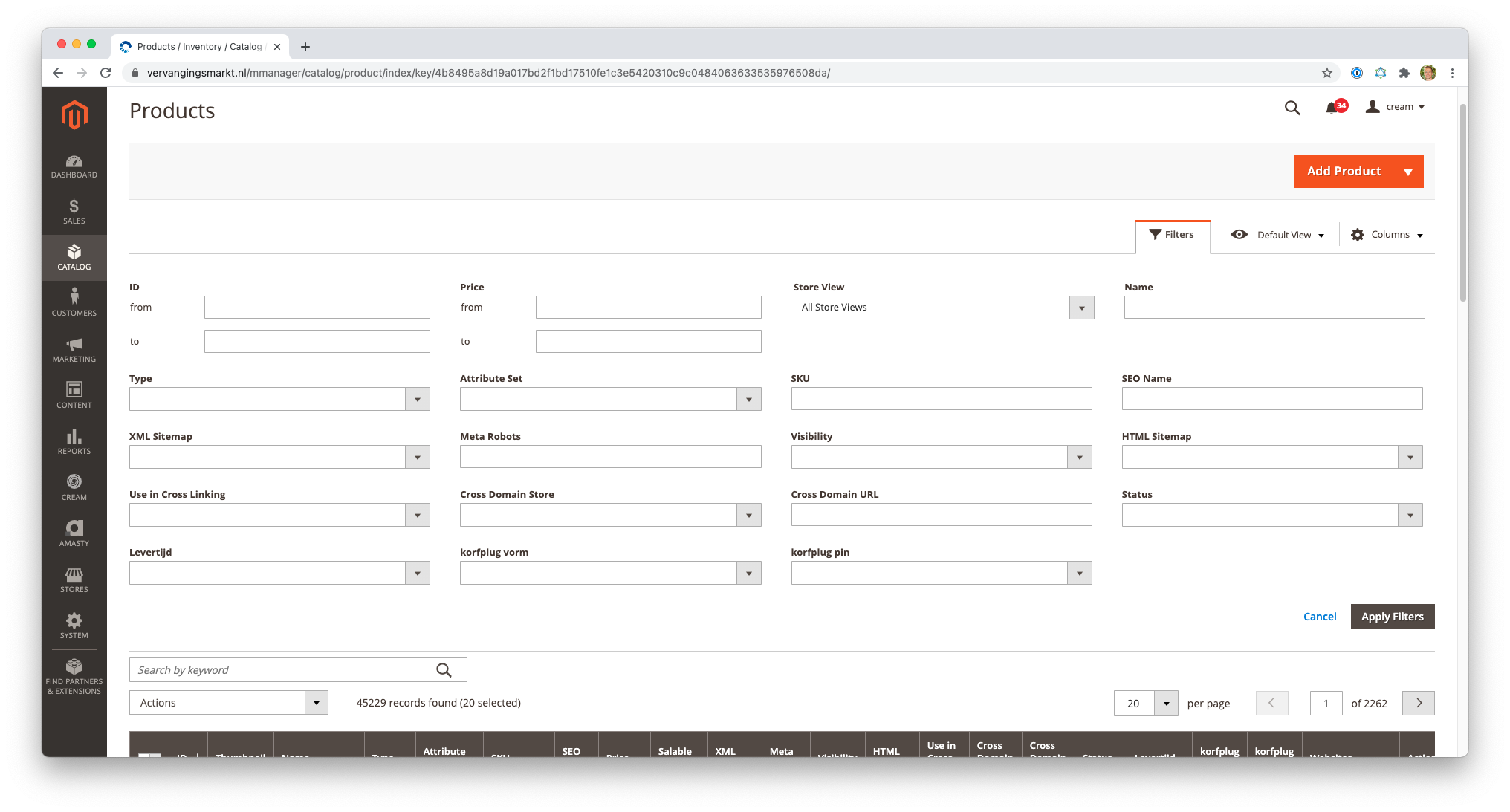 Product Grid Filtering And Sorting Of Saleable Quantity Missing With Msi Enabled · Issue 3250