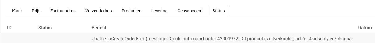 When stock quantity is 1 order is not created and reporting error that product is out of stock ...