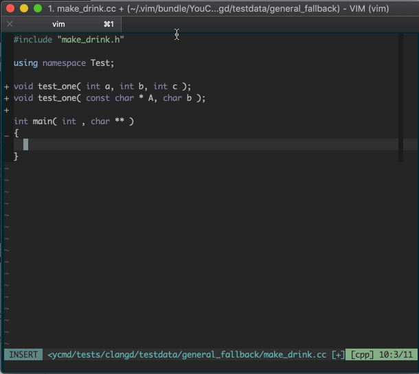 [vim/vim] [discuss] Popup Window API design. (#4063)