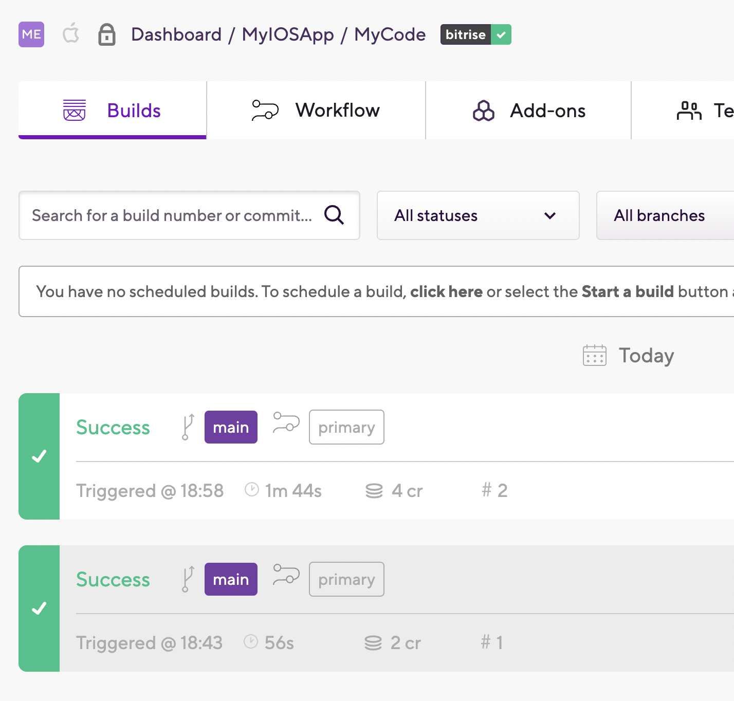 GitHub - chiyuhang/MyCode: 每日学习记录