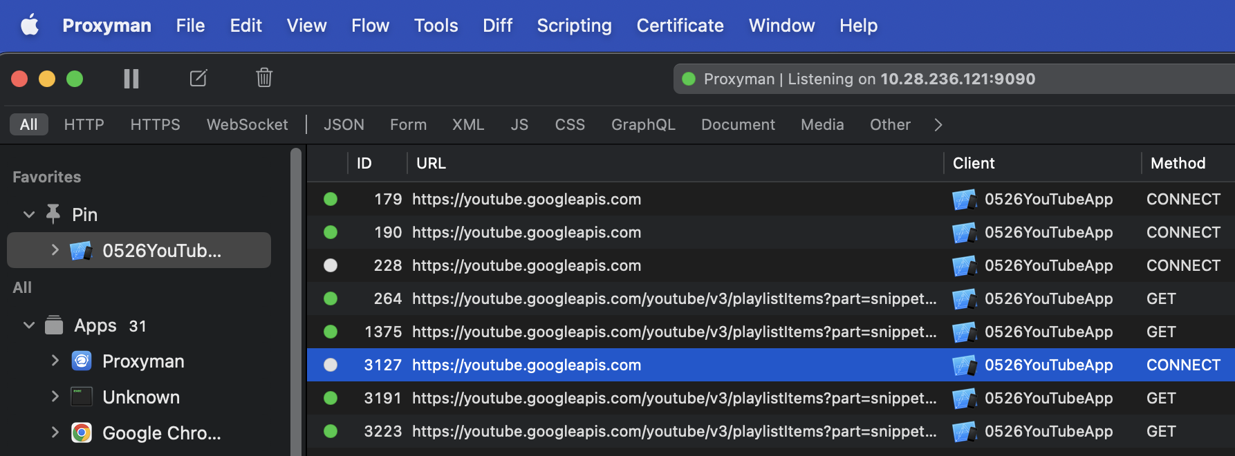 GitHub - chiyuhang/MyCode: 每日学习记录