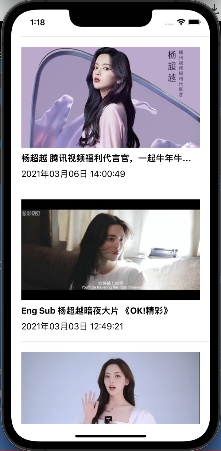 GitHub - chiyuhang/MyCode: 每日学习记录