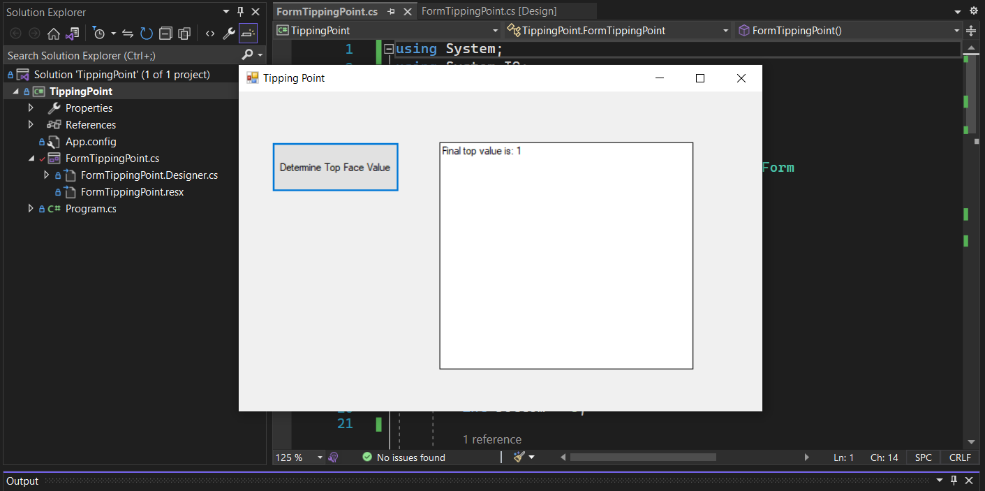 Github Kiril Spasovtippingpoint Programming Challenges 8