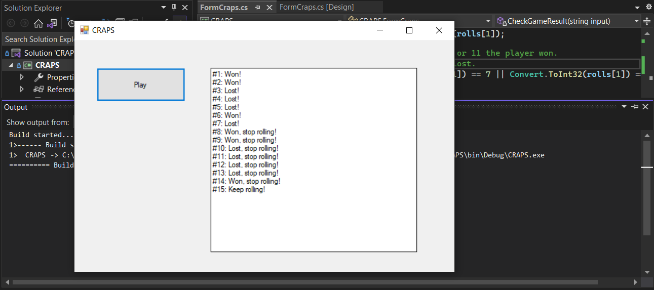 Github Kiril Spasovcraps Programming Challenges 14 