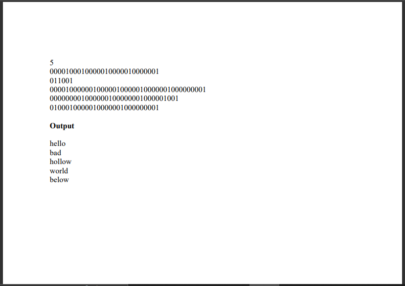 Github Kiril Spasovdecoding Programming Challenges 15 