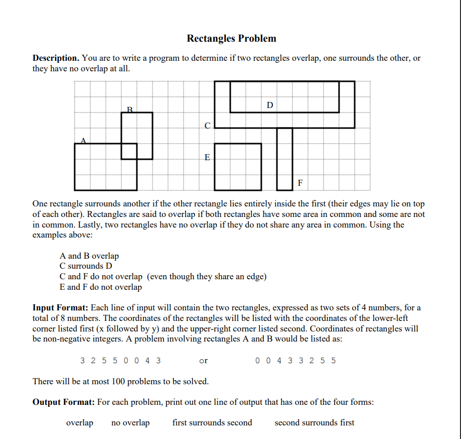 GitHub - Kiril-Spasov/Rectangles: Programming challenges - 23