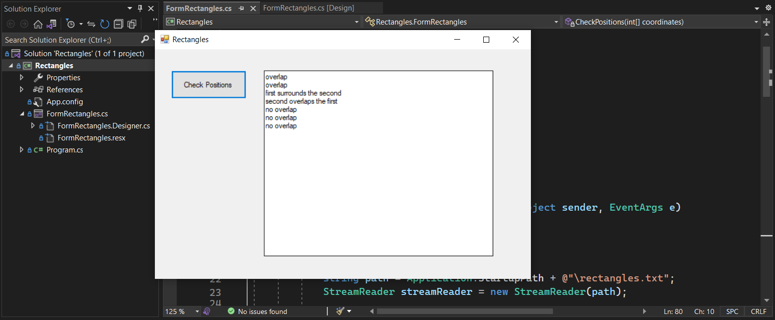 Github Kiril Spasov Rectangles Programming Challenges 23