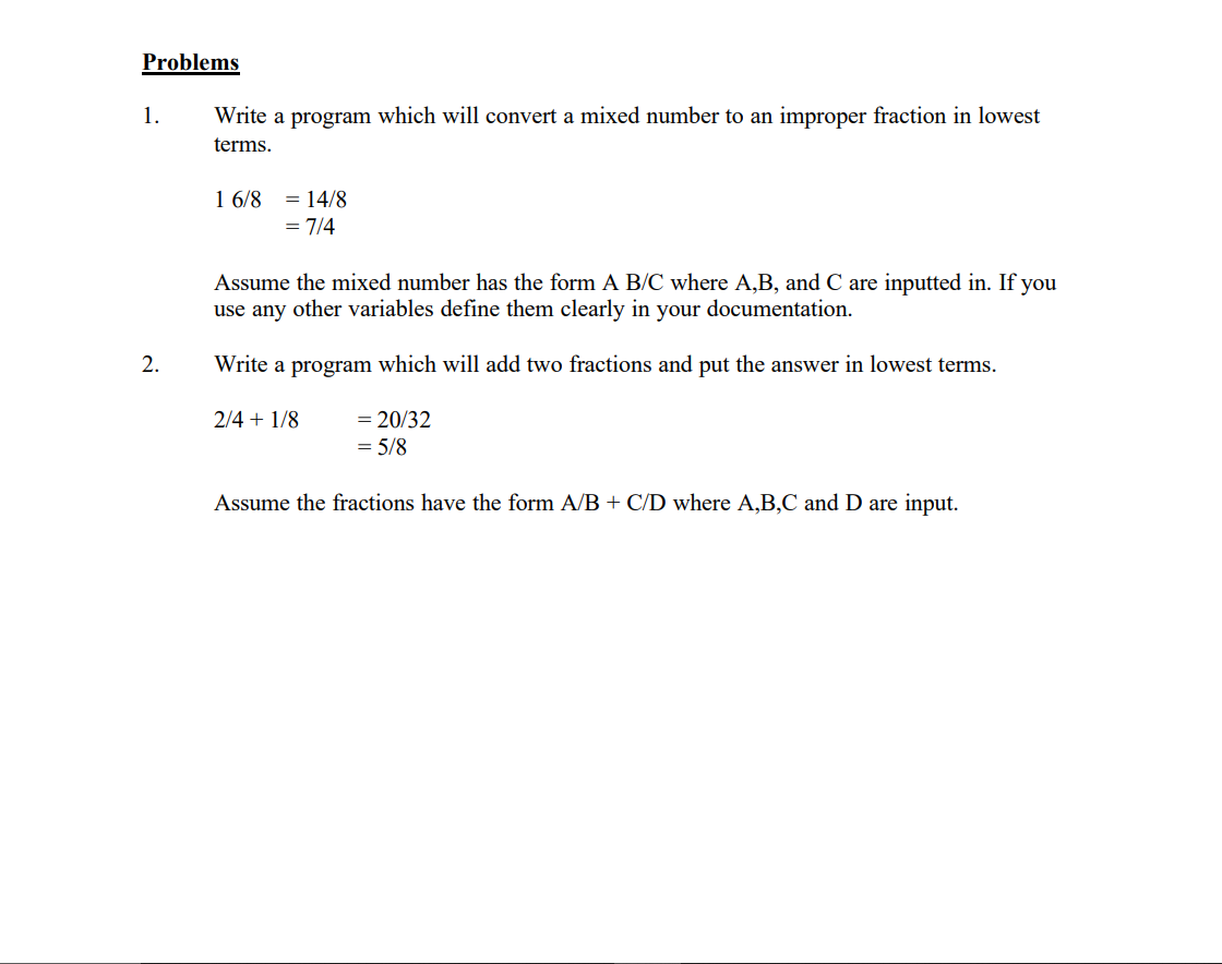 GitHub - Kiril-Spasov/AddingFractions: Mathematical applications exercise - Adding fractions and ...