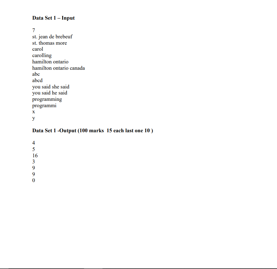 Github Kiril Spasov Diff Programming Challenges 2
