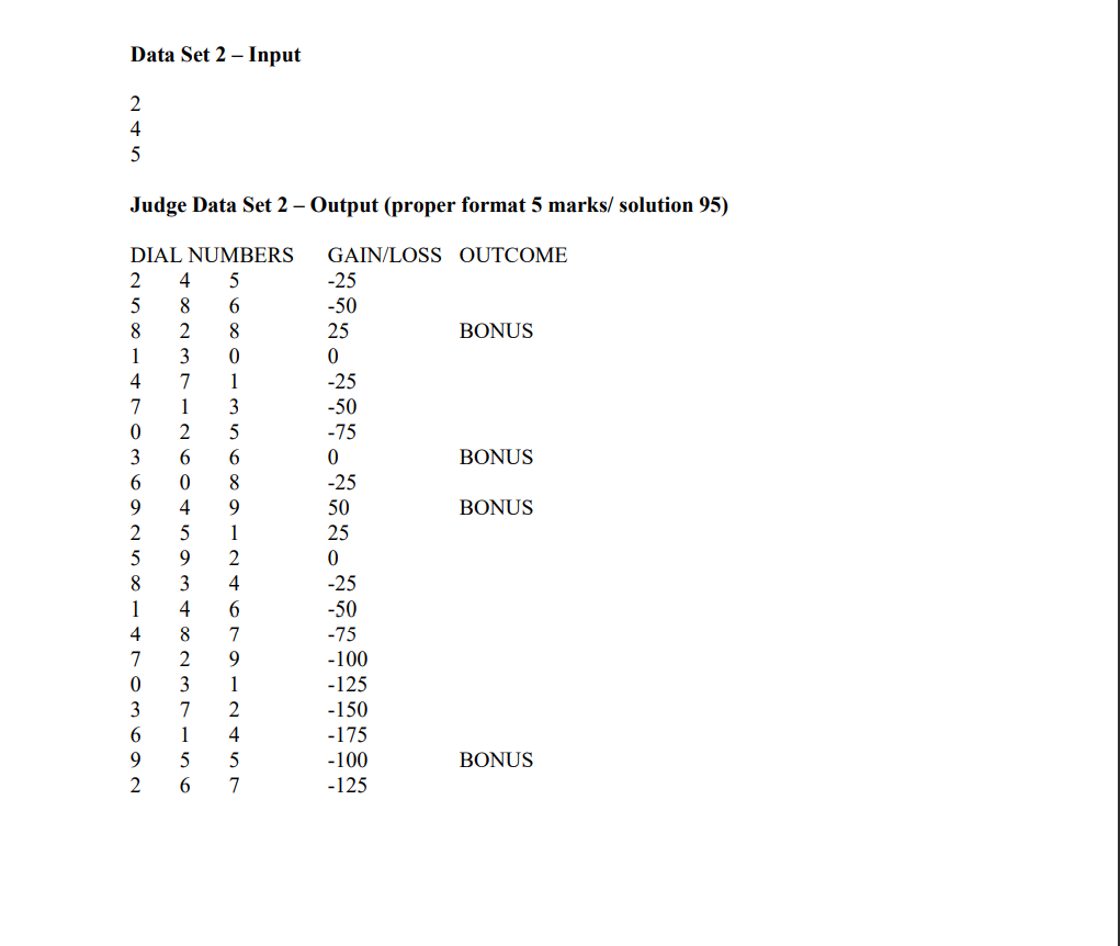 GitHub - Kiril-Spasov/SlotMachinePayOff: Programming challenges - 4
