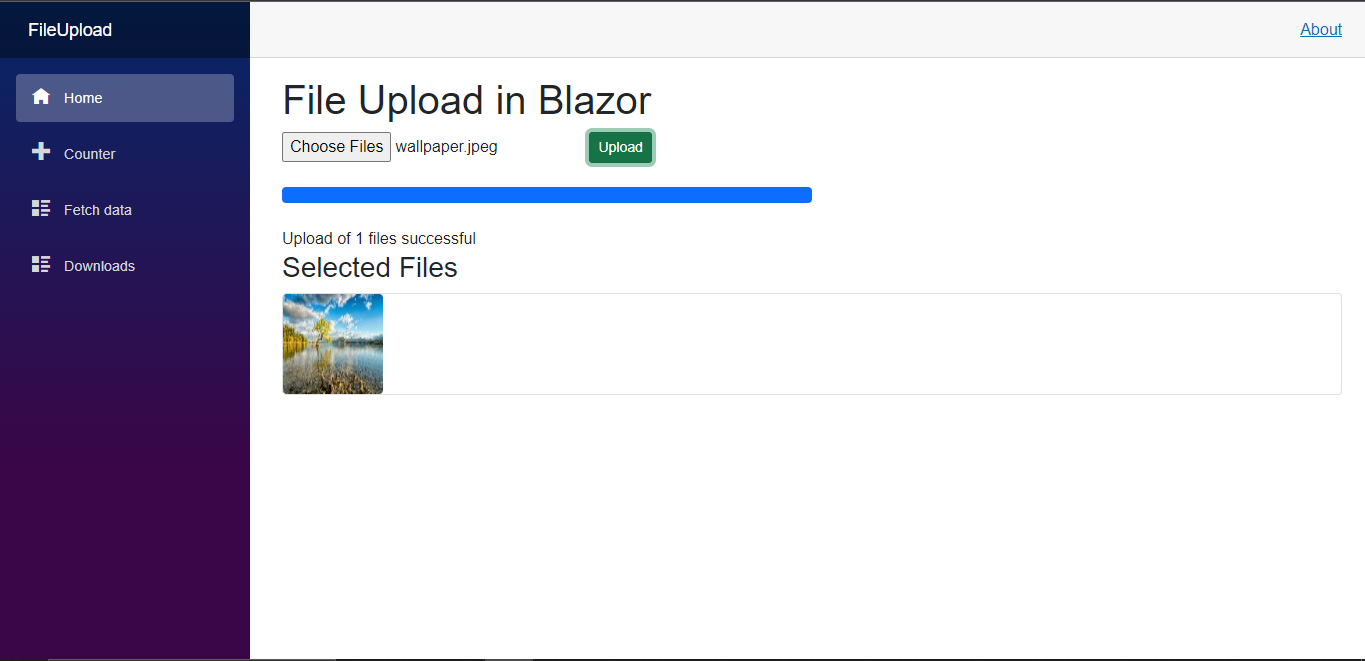 GitHub - Kiril-Spasov/File-Download-Upload-BlazorApp
