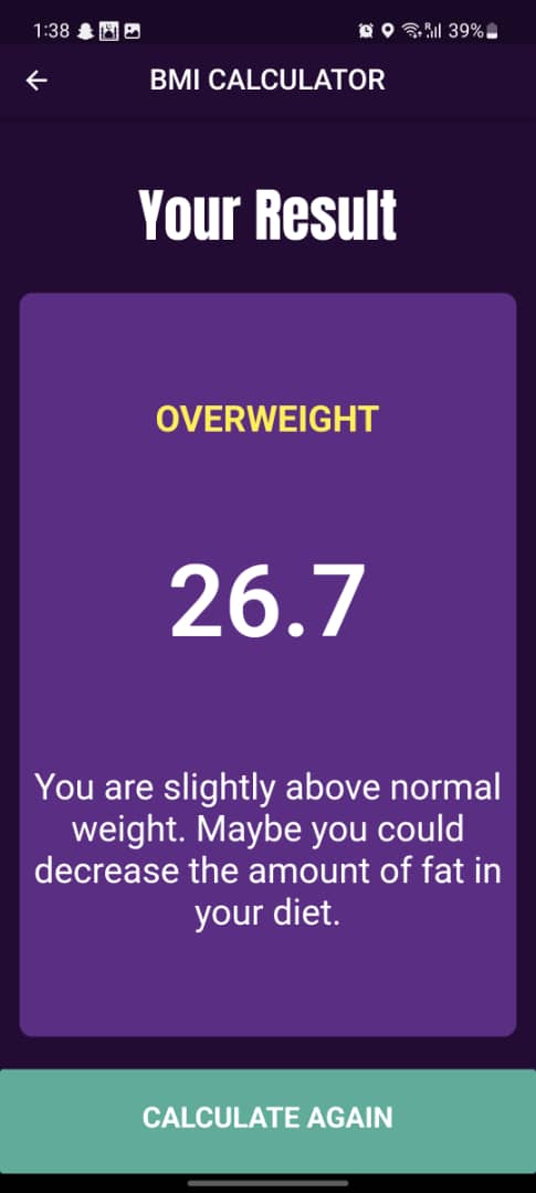 GitHub - yys-yss/bmi-calculator-software