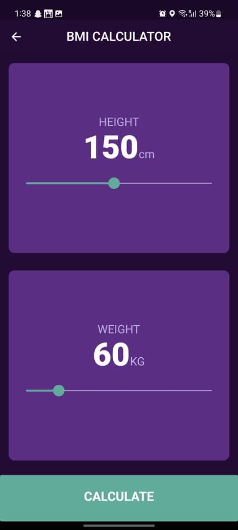GitHub - yys-yss/bmi-calculator-software