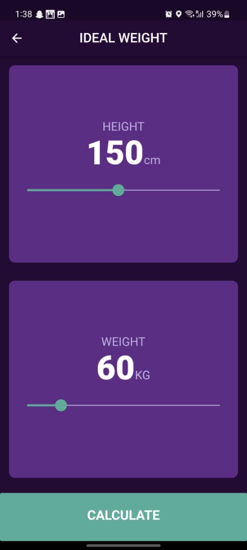 GitHub - yys-yss/bmi-calculator-software