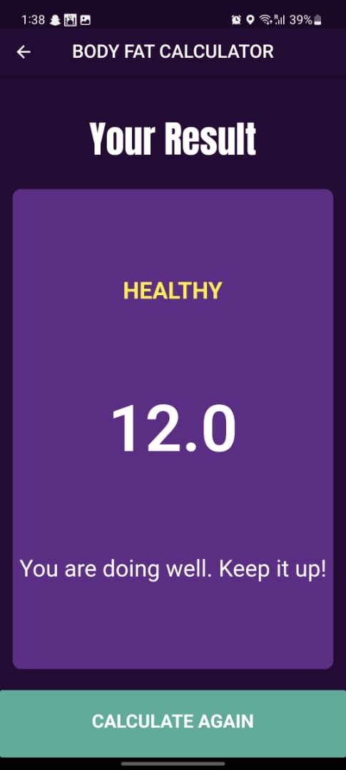GitHub - yys-yss/bmi-calculator-software