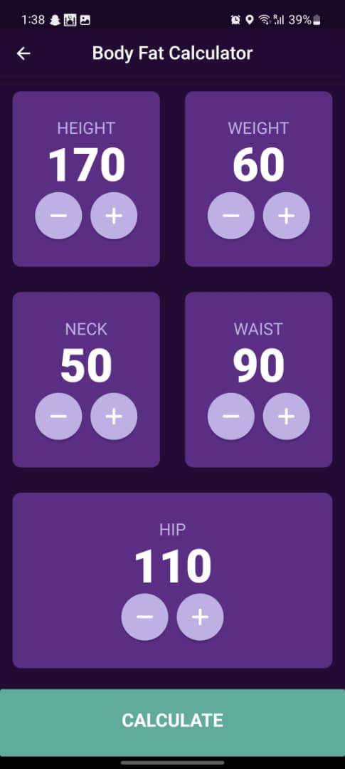 GitHub - yys-yss/bmi-calculator-software