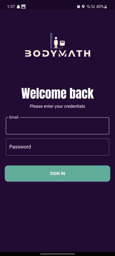 GitHub - yys-yss/bmi-calculator-software
