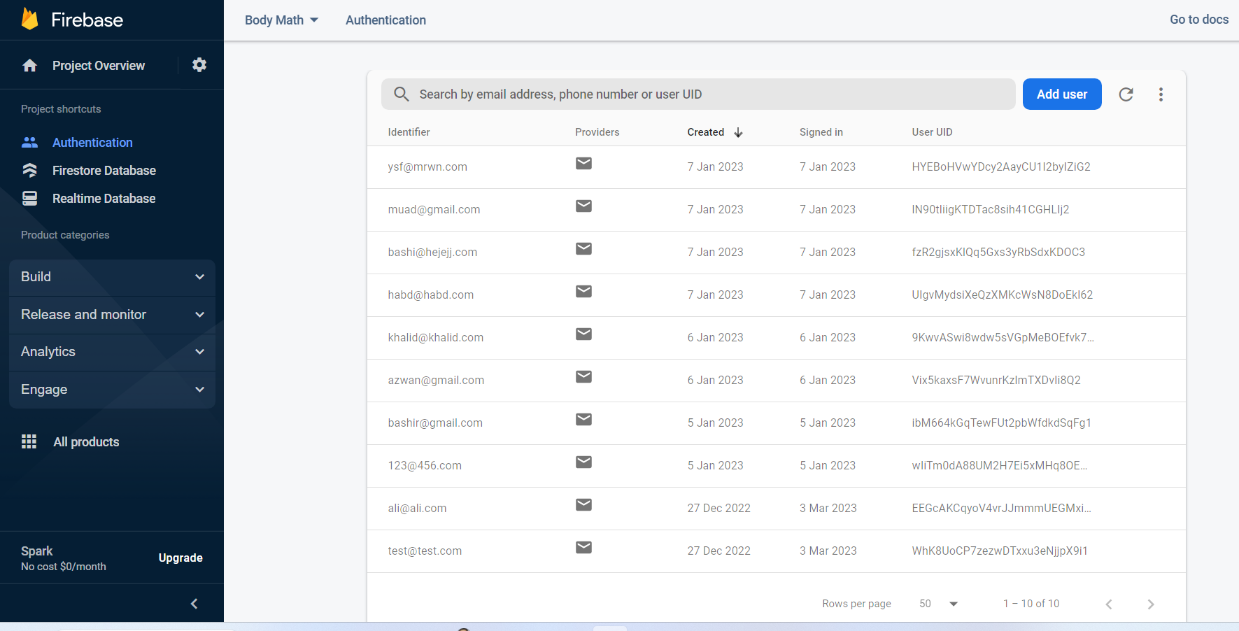 GitHub - yys-yss/bmi-calculator-software