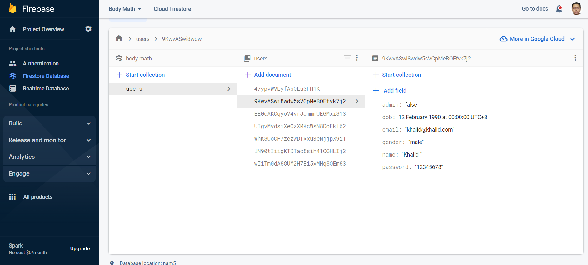 GitHub - yys-yss/bmi-calculator-software