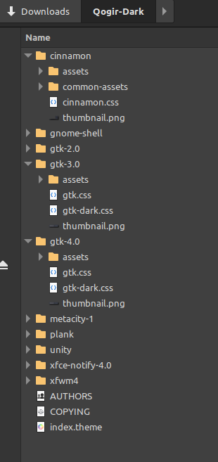 How to use other window borders with Metacity being removed? · Issue ...