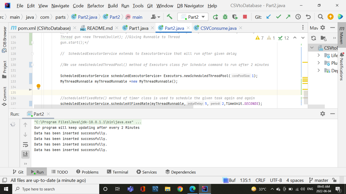 GitHub - Adarsh00712/Java-Sync-Services GitHub - Adarsh00712/Java-Sync-Services