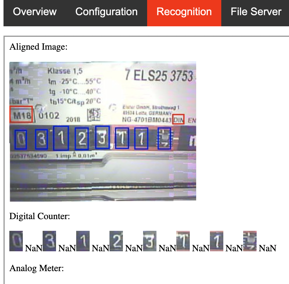 kein richtigen Raw Wert · Issue #848 · jomjol/AI-on-the-edge-device · GitHub