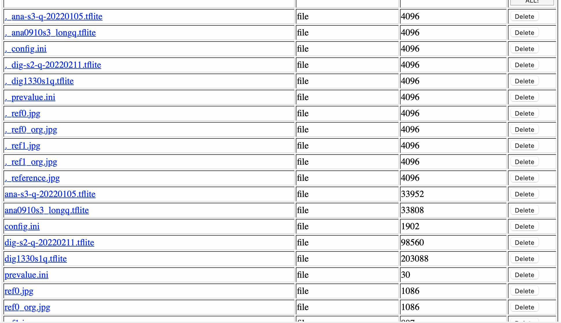 kein richtigen Raw Wert · Issue #848 · jomjol/AI-on-the-edge-device · GitHub