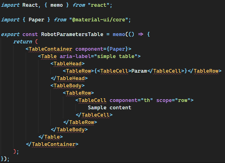 Add All Missing Imports Messes Up With Commas · Issue 105214 · Microsoftvscode · Github
