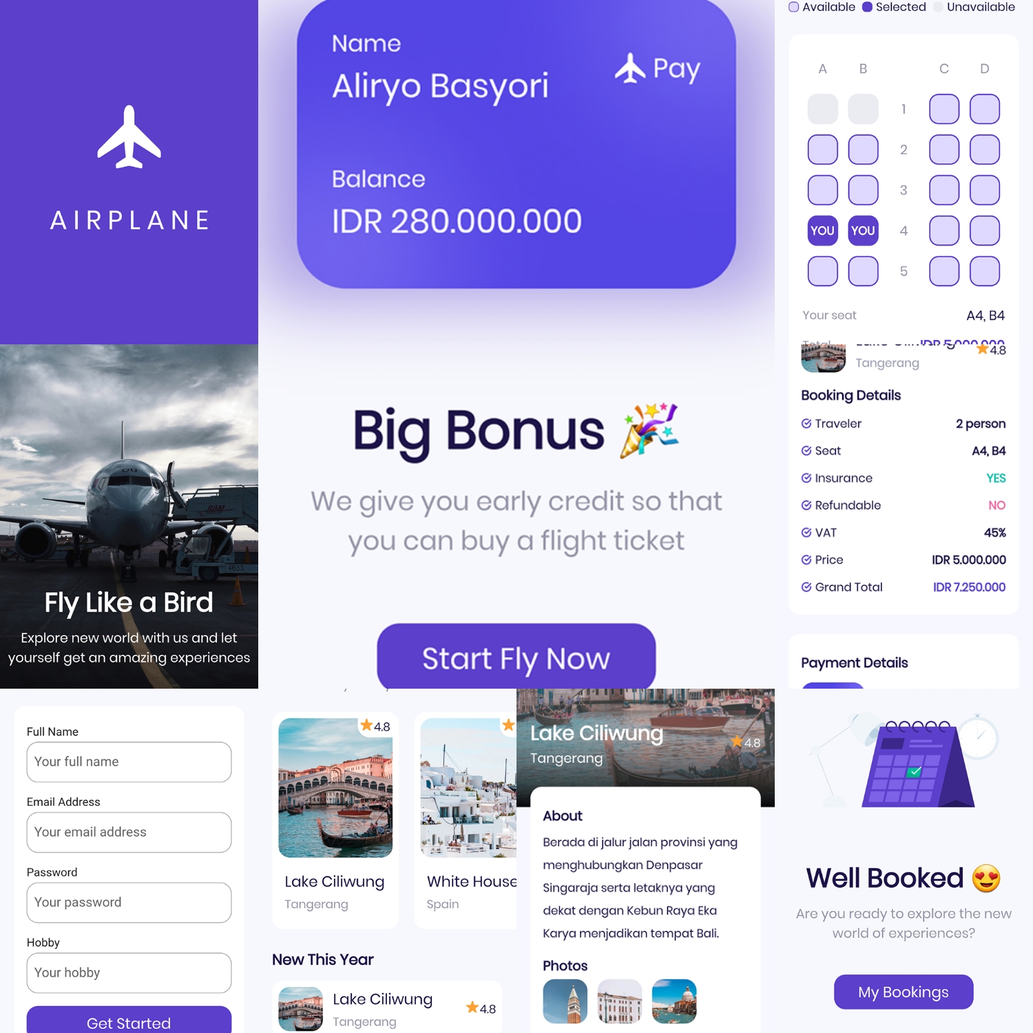 GitHub - Aliryo/Aplikasi-Tiket-Pesawat-Flutter: Aplikasi Tiket Pesawat Flutter, Firebase dan BloC