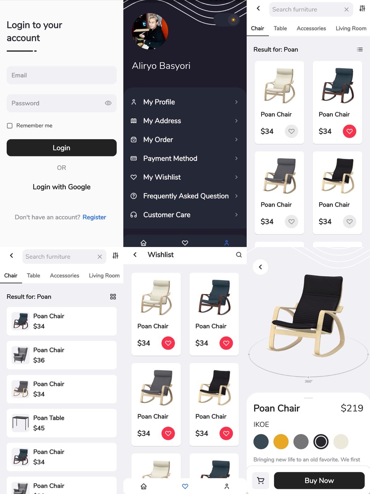 GitHub - Aliryo/Aplikasi-Toko-Furniture-Flutter: Aplikasi Toko ...