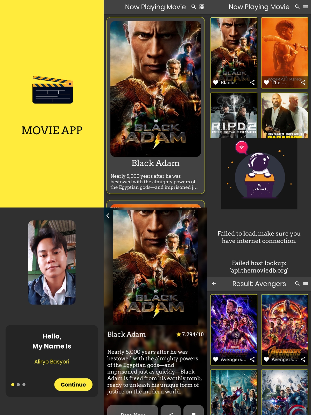 GitHub - Aliryo/Aplikasi-Playing-Movie-Flutter: Aplikasi Playing Movie Consume API