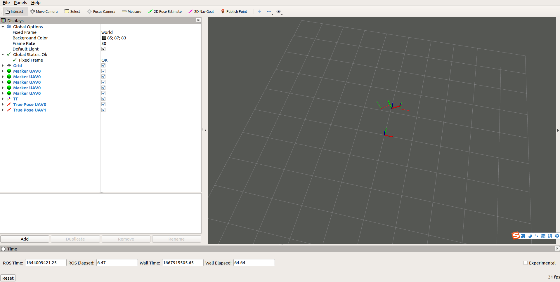 docker environment · Issue #3 · jpl-x/x_multi_agent · GitHub